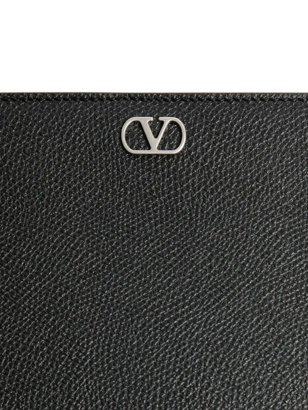 Valentino Garavani Pouch V Logo