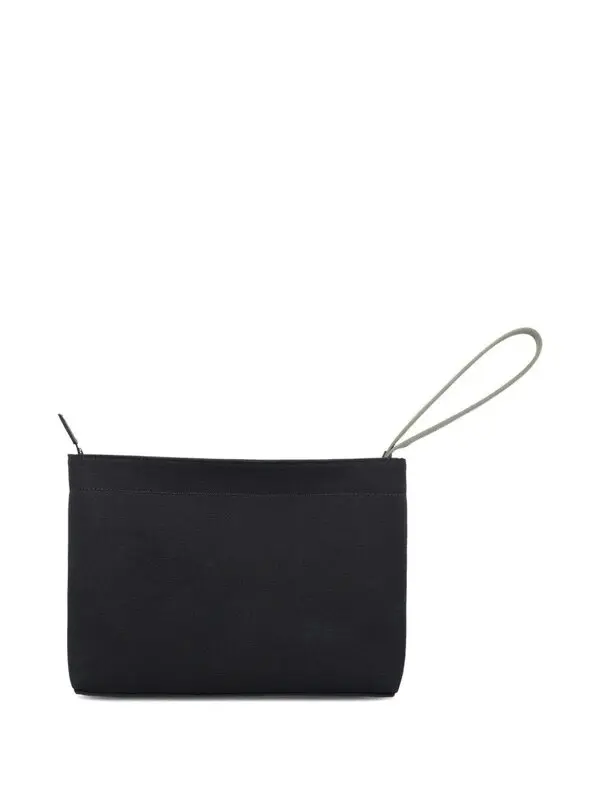 Givenchy Logo-print Compact Pouch