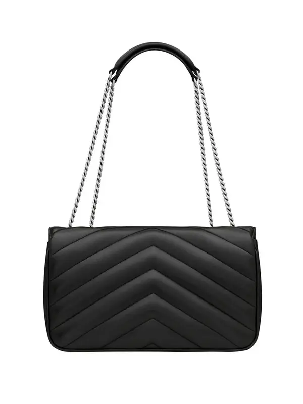 Saint Laurent Loulou M Shoulder Bag