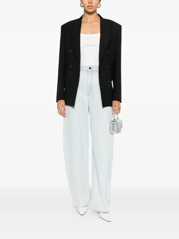 Givenchy Cocoon Denim Jeans