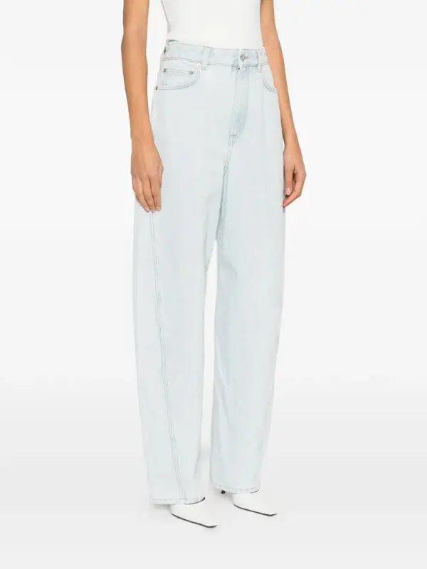 Givenchy Cocoon Denim Jeans