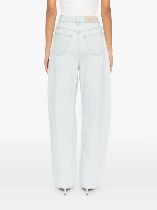 Givenchy Cocoon Denim Jeans