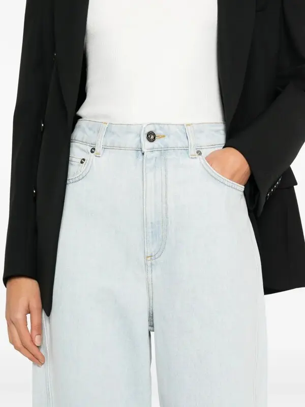 Givenchy Cocoon Denim Jeans
