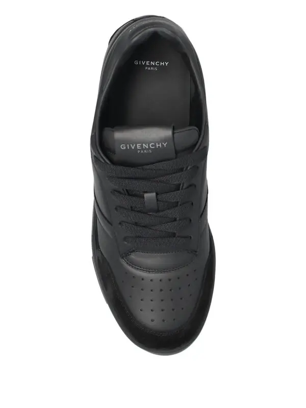 Givenchy Yard Court Sneakers