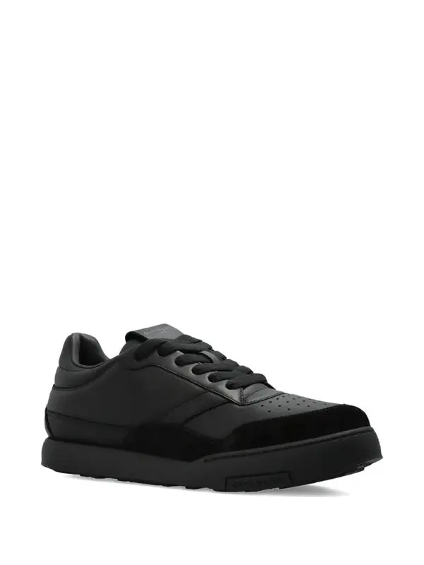 Givenchy Yard Court Sneakers