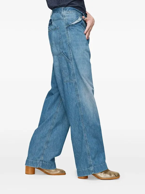 MAISON MARGIELA Pantaloni