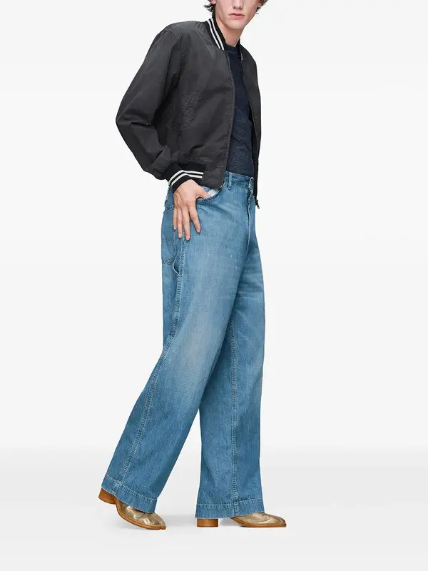 MAISON MARGIELA Pantaloni