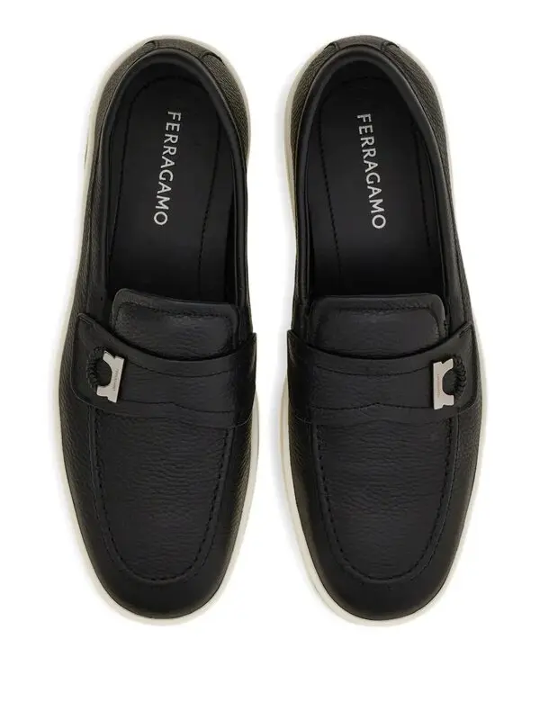 FERRAGAMO Mocassini Tancredi