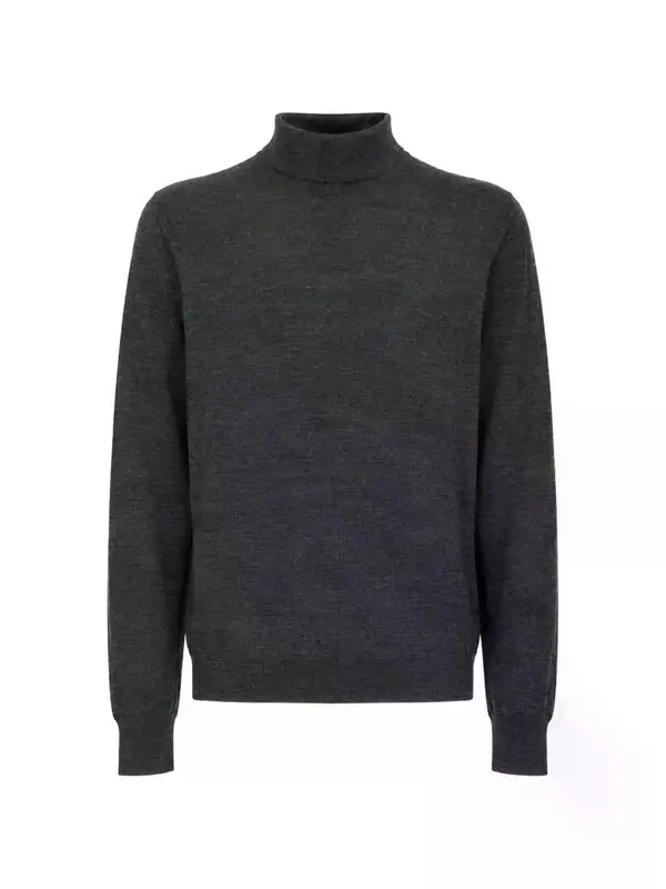 TOM FORD Roll-neck Knitted Sweater