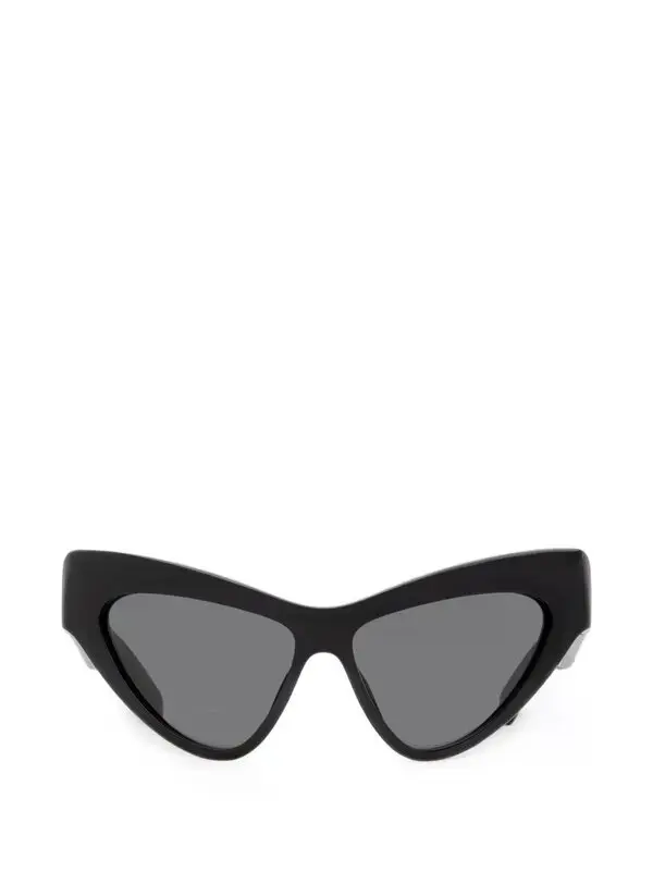 Gucci Cat-eye Frame Sunglasses