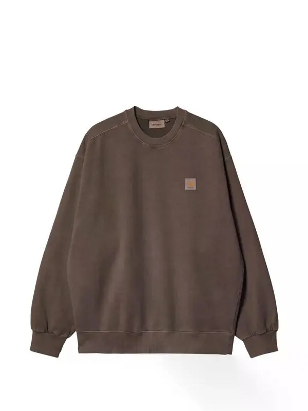 Carhartt Work In Progress Vista Sweatshirt - Brown