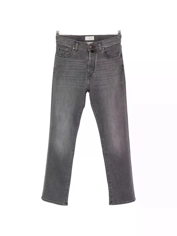Jacob Cohen Straight-leg Jeans