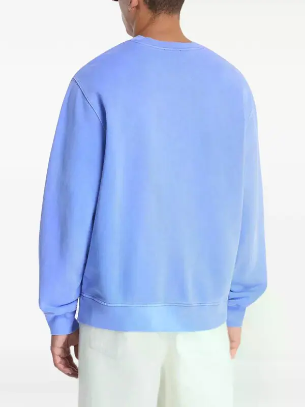 A.p.c. Fernando Logo-print Hoodie