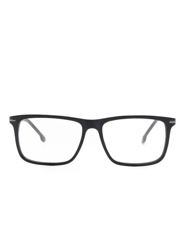 Carrera Eyewear Rectangle-frame Glasses