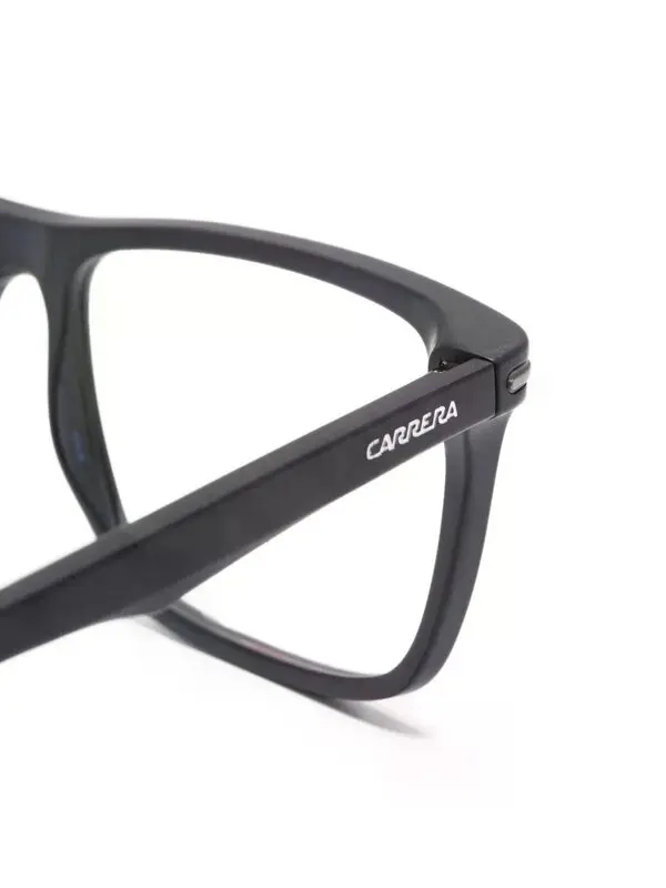 Carrera Eyewear Rectangle-frame Glasses