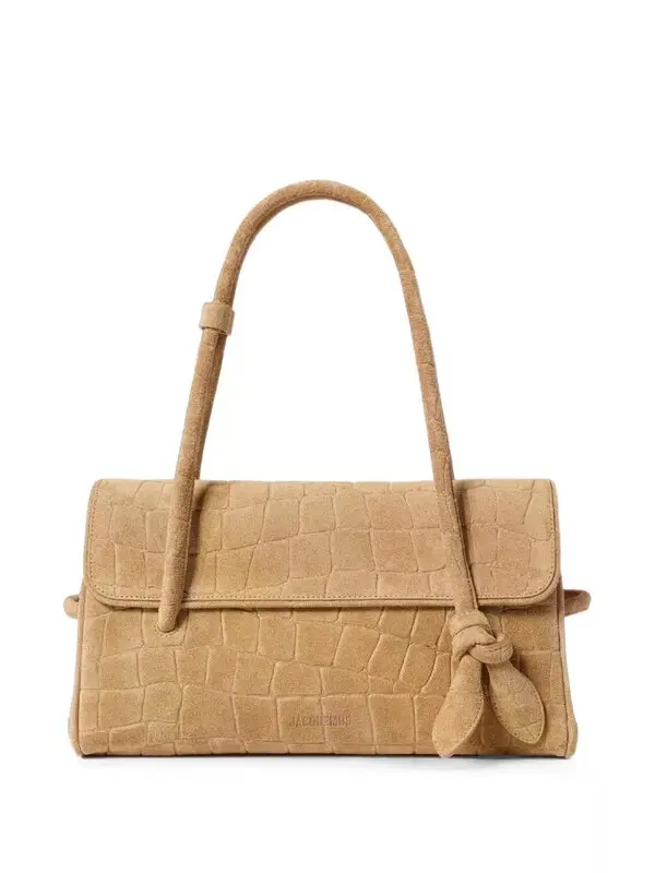 Jacquemus Le Turismo Long Bag