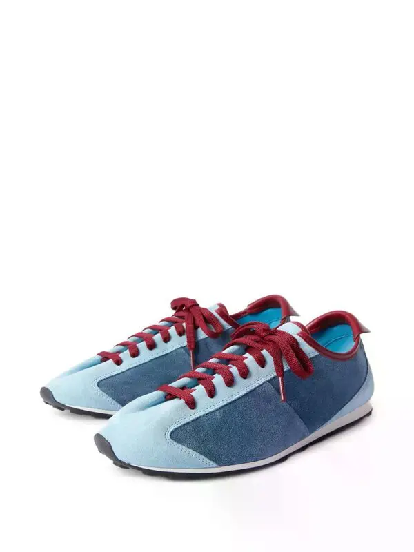 Jacquemus The Tennis Sneakers