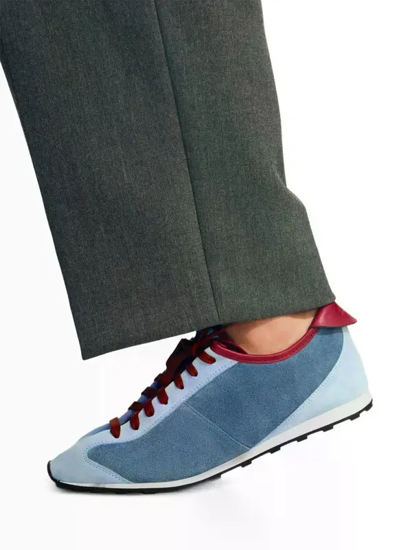 Jacquemus The Tennis Sneakers