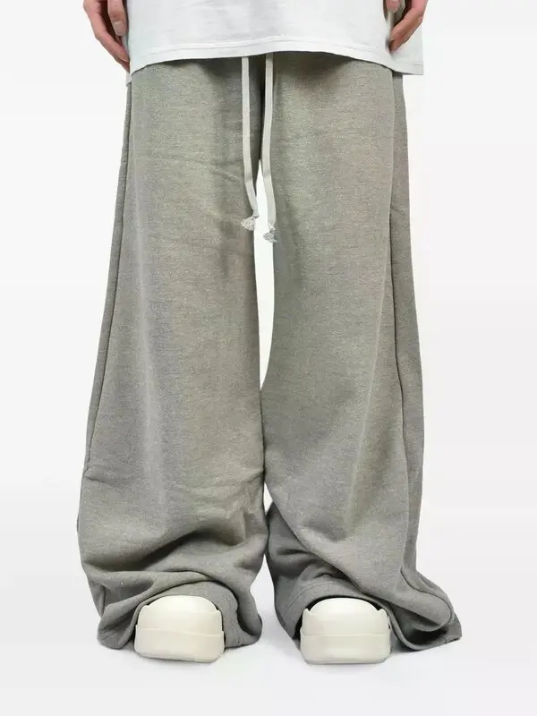 Rick Owens Geth Belas Track Pants