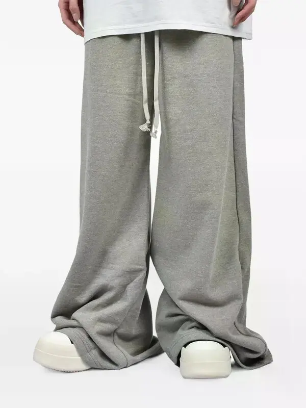 Rick Owens Geth Belas Track Pants