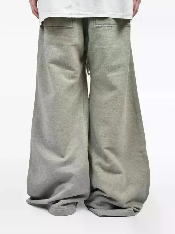 Rick Owens Geth Belas Track Pants