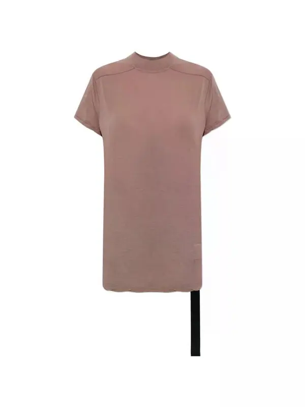 Rick Owens Crew-neck T-shirt - Neutrals