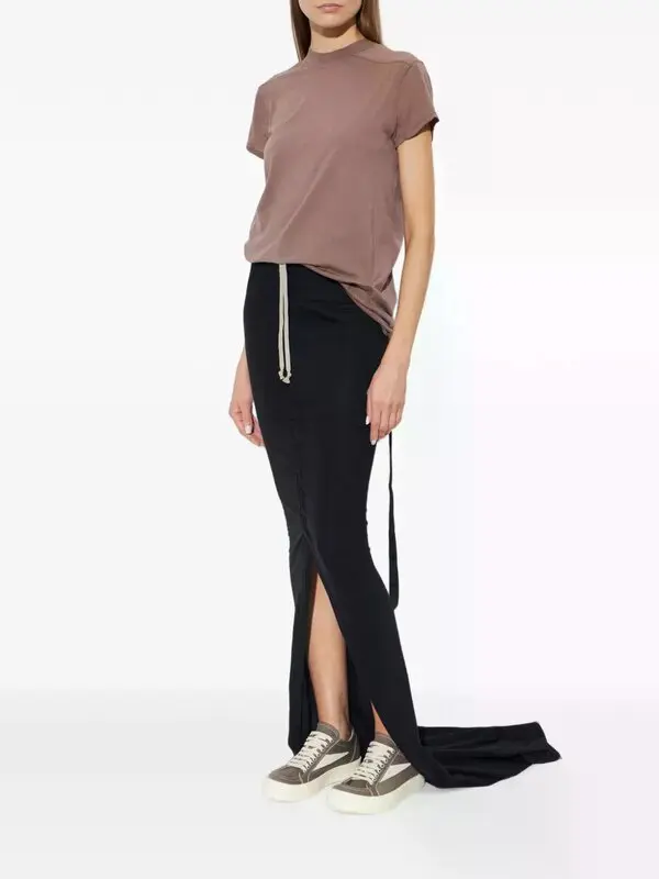 Rick Owens Crew-neck T-shirt