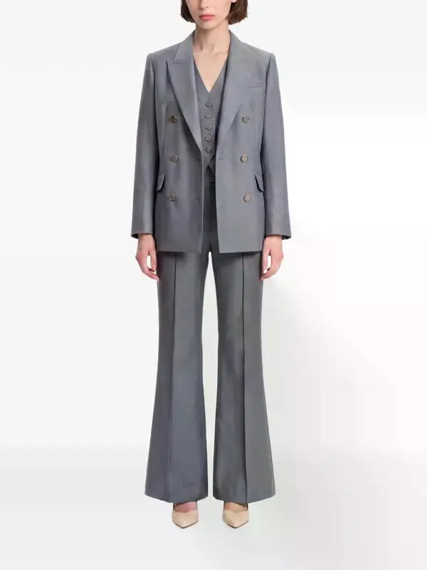 Zimmermann Valiant Button-up Waistcoat