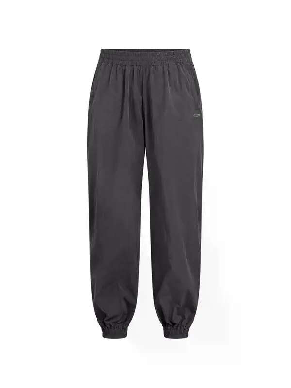 Guess Logo-print Track Pants