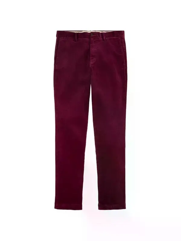 Polo Ralph Lauren Andover Slim Fit Stretch Trousers