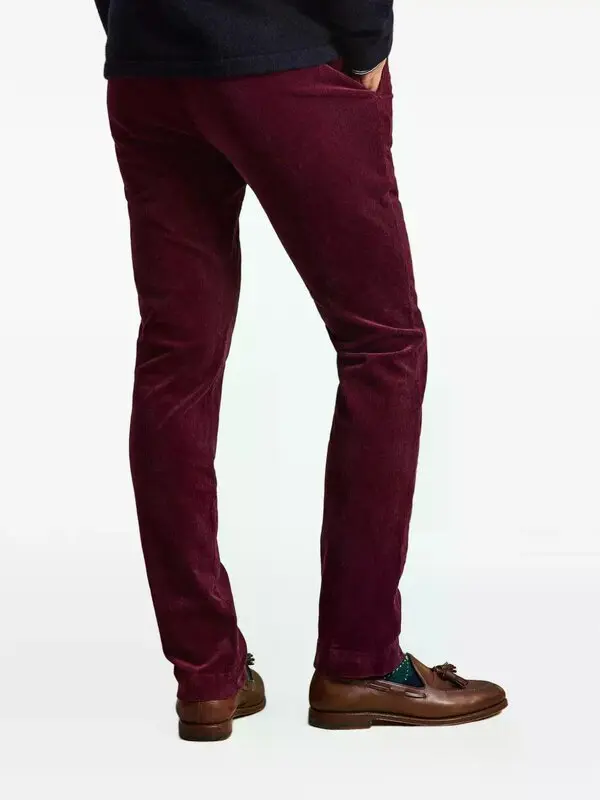 Polo Ralph Lauren Andover Slim Fit Stretch Trousers