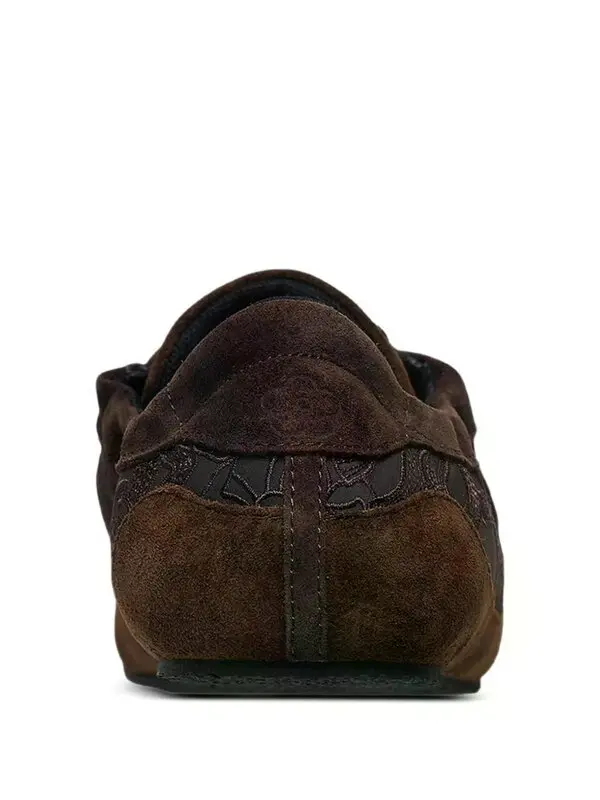 Cecilie Bahnsen Blaise Low-top Sneakers