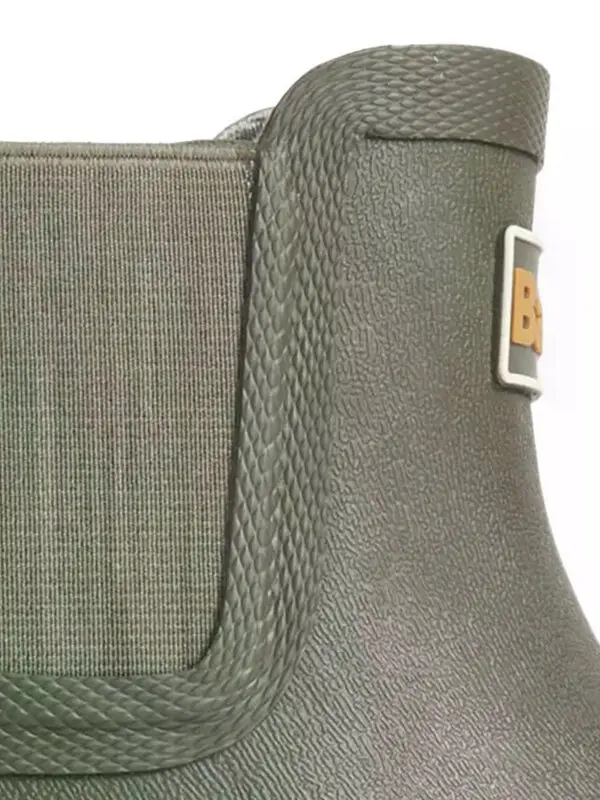Barbour Wellingtons Elasticated-side Ankle Boots