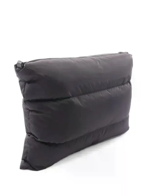 Moncler Caradoc Clutch Bag
