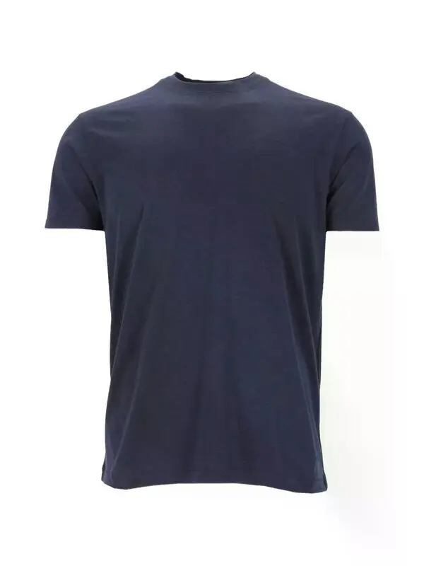 TOM FORD Logo-embroidered T-shirt