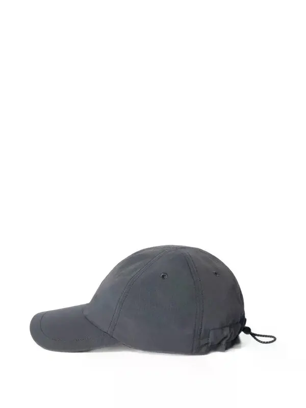 Jacquemus The Baluchon Baseball Cap