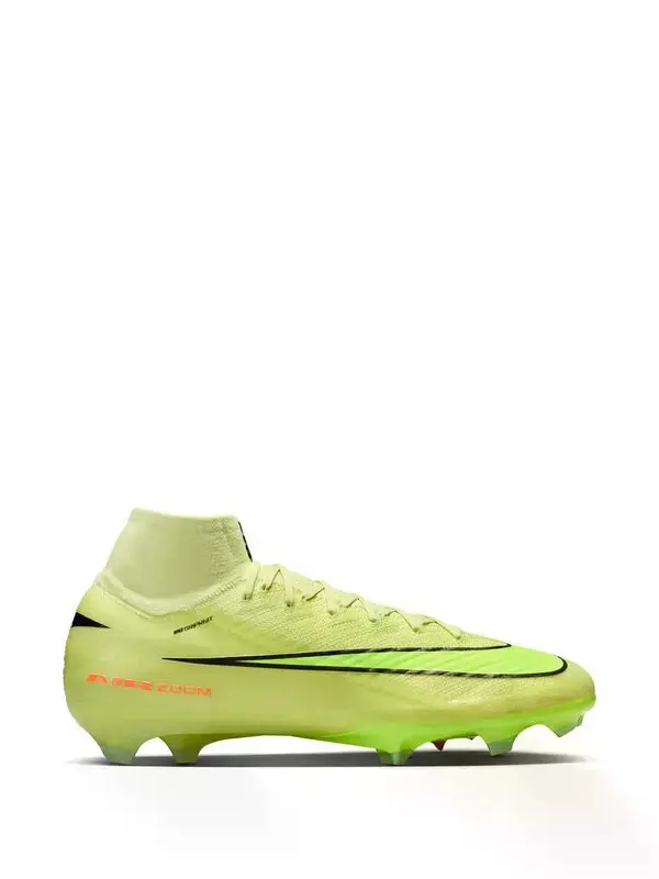 Nike Zoom Mercurial Superfly Elite Sneakers - Green