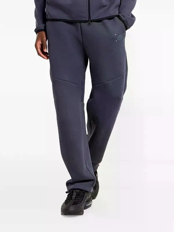 Nike Tech Fleece Track Pants - Grey