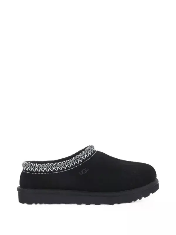 UGG Tasman Ii Mules - Black