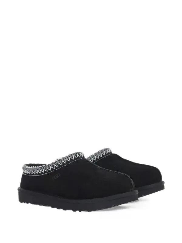 UGG Tasman Ii Mules - Black