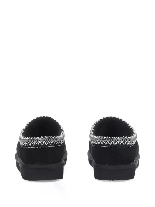 UGG Tasman Ii Mules - Black