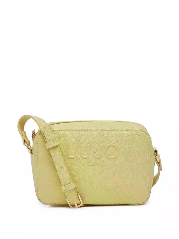 Liu Jo Crossbody Bag With Logo