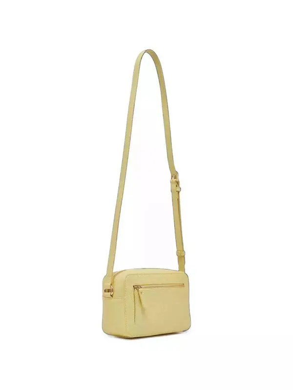 Liu Jo Crossbody Bag With Logo