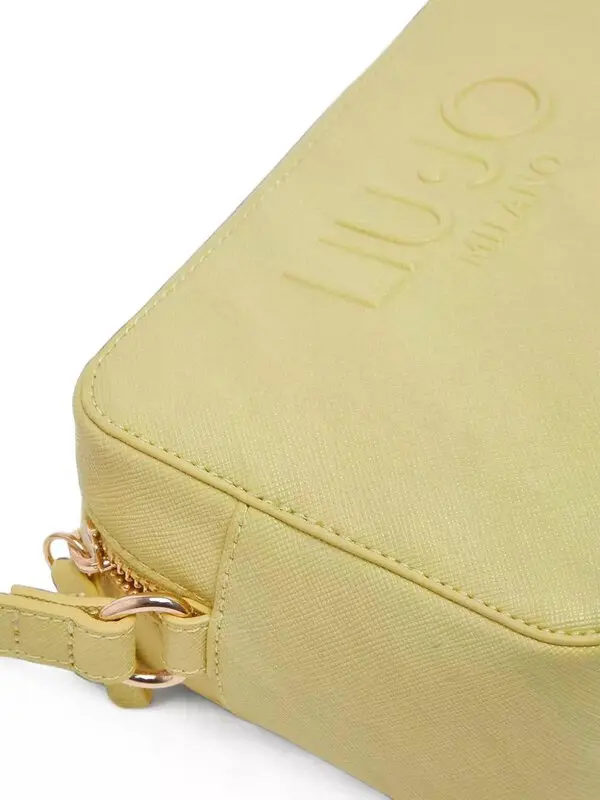 Liu Jo Crossbody Bag With Logo