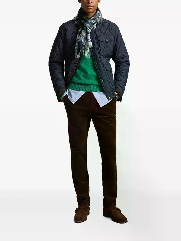 Polo Ralph Lauren Andover Slim-fit Stretch Trousers