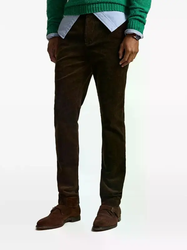 Polo Ralph Lauren Andover Slim-fit Stretch Trousers