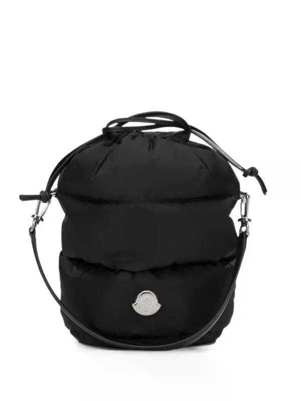 Moncler Caradoc Padded Tote Bag
