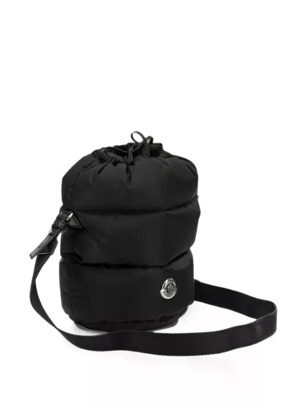 Moncler Caradoc Padded Tote Bag