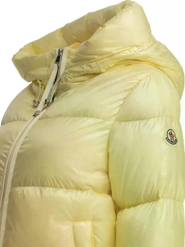 Moncler Serittes Puffer Jacket