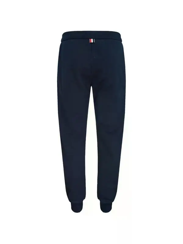 Thom Browne 4-bar Stripe Track Pants
